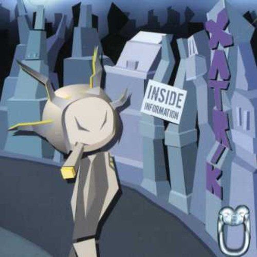 Inside Information - Various Artists | Muzyka Sklep EMPIK.COM