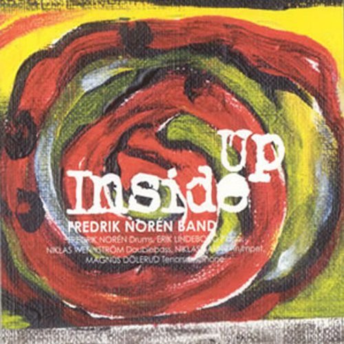Inside Up - Various Artists | Muzyka Sklep EMPIK.COM