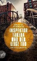 Inspektor Takeda und der leise Tod - Siebold Henrik | Książka w Empik