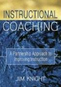Instructional Coaching - Knight Jim | Książka w Empik