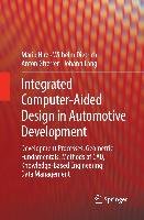 Integrated Computer-Aided Design in Automotive Development - Wilhelm ...