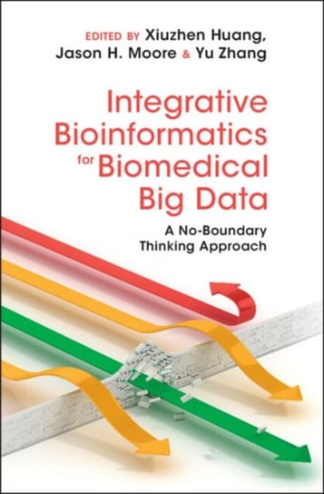 Integrative Bioinformatics for Biomedical Big Data: A No-Boundary ...