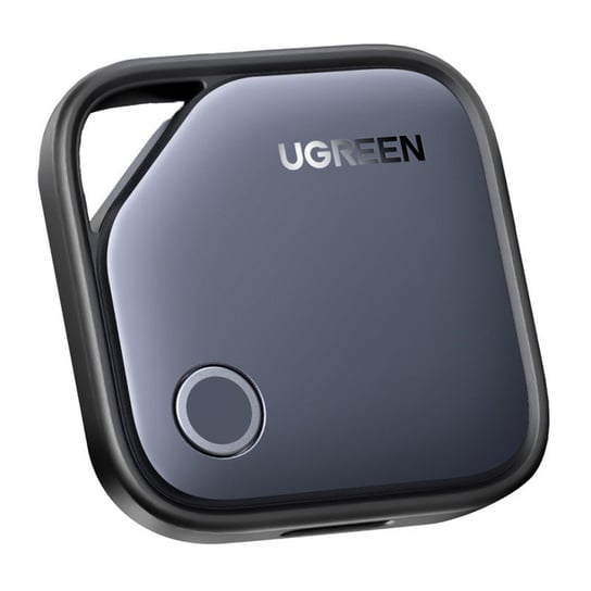 Inteligentny lokalizator Smart Finder USB-C, do iPhone (czarny) UGREEN ...