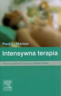 Intensywna terapia - Marino Paul L. | Książka w Empik