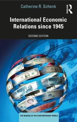 International Economic Relations since 1945 - Opracowanie zbiorowe ...
