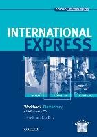 International Express - New Edition. Elementary Workbook with Student's ...