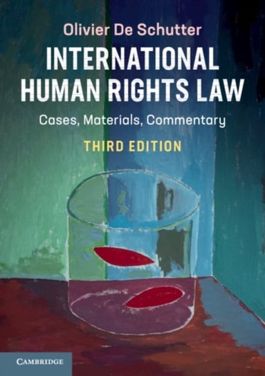 International Human Rights Law Cases Materials Commentary