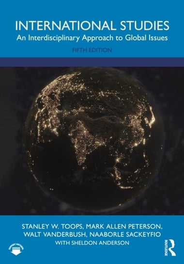 International Studies: An Interdisciplinary Approach to Global Issues ... International Studies: An Interdisciplinary Approach to Global Issues ...