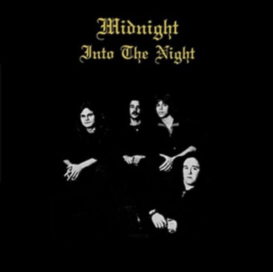 Into the Night - Midnight | Muzyka Sklep EMPIK.COM