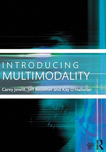 Introducing Multimodality - Jewitt Carey | Książka w Empik