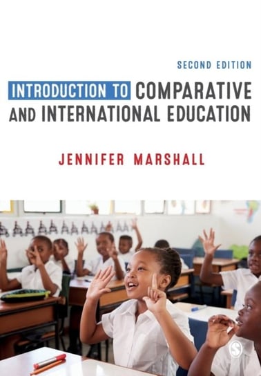 Introduction to Comparative and International Education - Jennifer ...