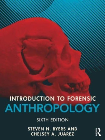 Introduction to Forensic Anthropology - Opracowanie zbiorowe | Książka ...