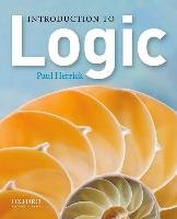 Introduction to Logic - Herrick Paul | Książka w Empik