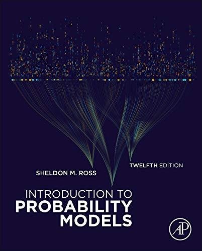 Introduction to Probability Models - Opracowanie zbiorowe | Książka w Empik