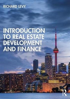 Introduction to Real Estate Development and Finance - Opracowanie ...