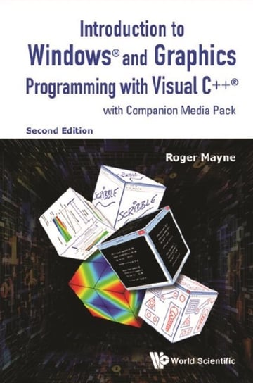 Introduction To Windows And Graphics Programming With Visual C++ (With Companion Media Pack ...