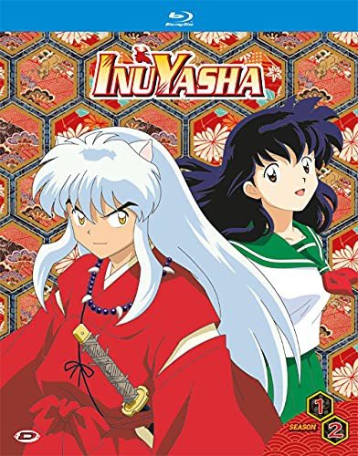 Inuyasha - Season 1-2 Eps 01-54 () - Toba Satoshi| Filmy Sklep EMPIK.COM