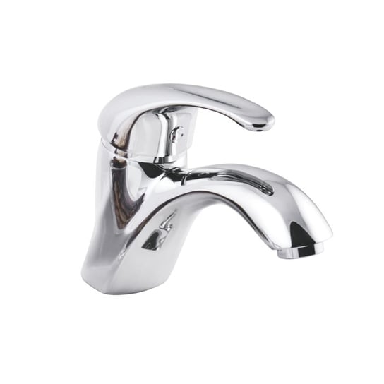 Invena Bateria Umywalkowa Inis Chrom - INVENA | Sklep EMPIK.COM