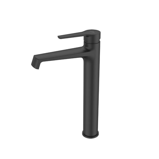 Invena Bateria Umywalkowa Wysoka Fira Invena Trend Czarna - INVENA ...