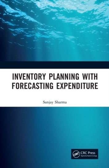 Inventory Planning with Forecasting Expenditure - Opracowanie zbiorowe ...