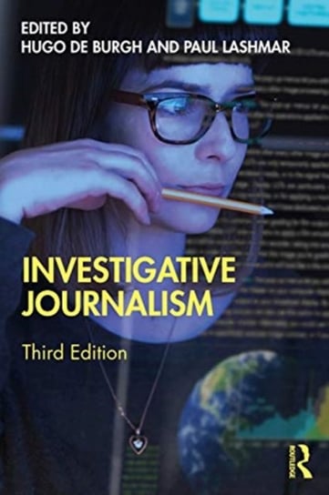 Investigative Journalism - Opracowanie zbiorowe | Książka w Empik