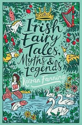 Irish Fairy Tales, Myths and Legends - Scholastic | Książka w Empik
