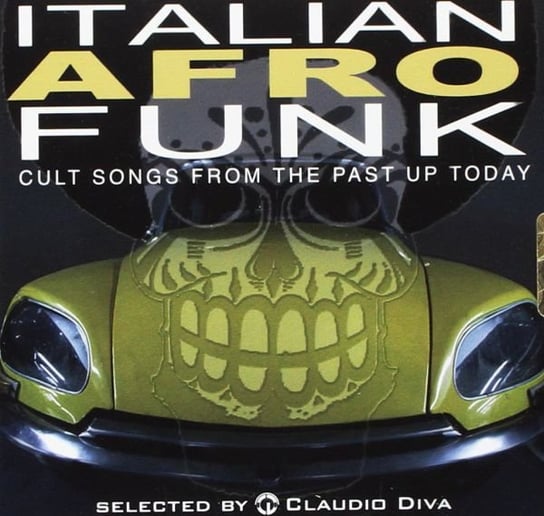 Italian Afro Funk - Various Artists | Muzyka Sklep EMPIK.COM Italian Afro Funk - Various Artists | Muzyka Sklep EMPIK.COM