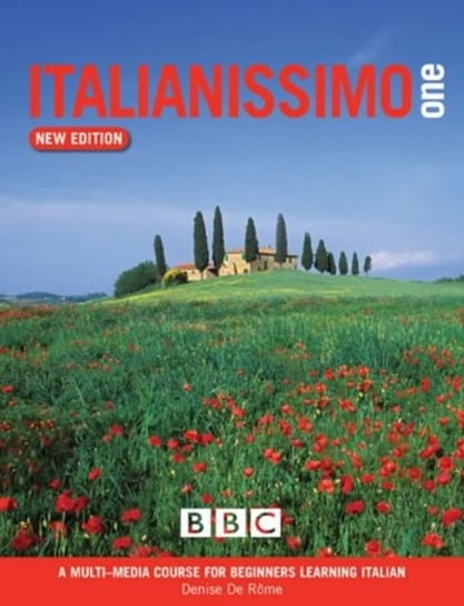 Italianissimo Beginners Course Book. New Edition - Opracowanie zbiorowe ...