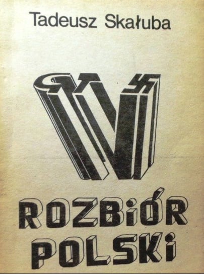 IV rozbiór Polski - Opracowanie zbiorowe | Książka w Empik