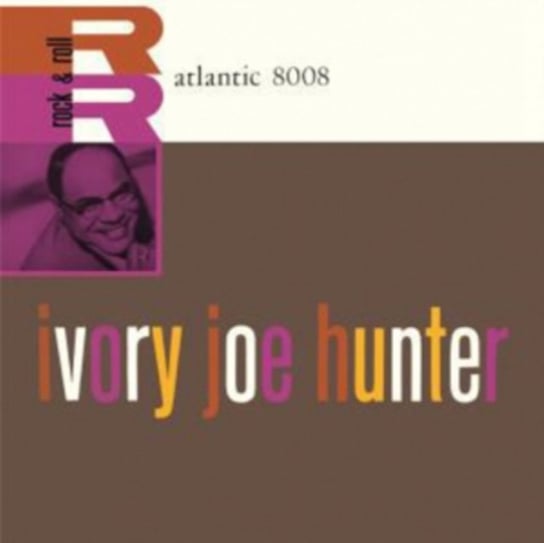 Ivory Joe Hunter - Hunter Ivory Joe | Muzyka Sklep EMPIK.COM