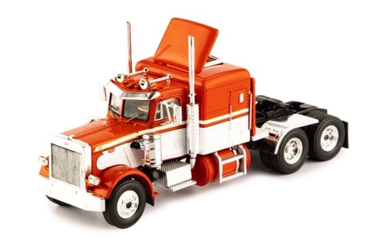 Ixo Models Peterbilt 359 1973 Red 1:64 64Tr010A - Hot Wheels | Sklep ...