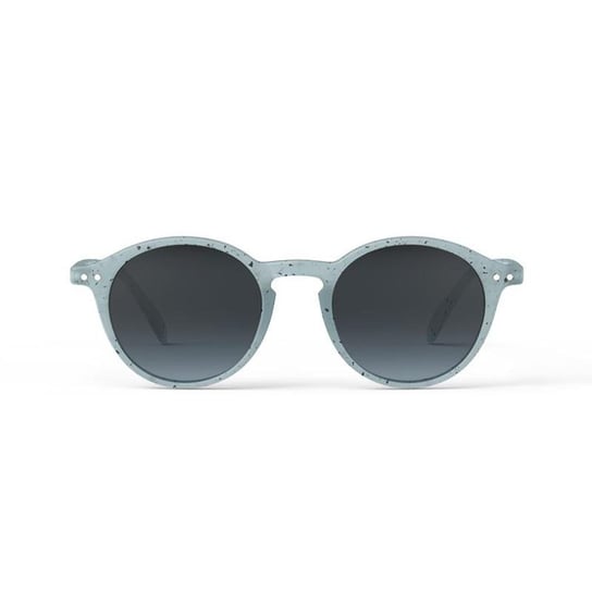 Izipizi - Okulary Przeciwsłoneczne Sun Adult D Washed Denim - izipizi | Moda Sklep EMPIK.COM