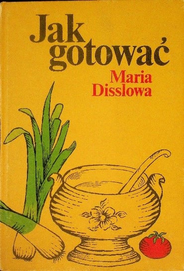 Jak gotować - W opisie | Książka w Empik