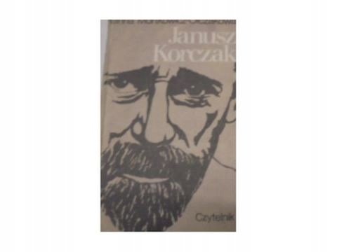 Janusz Korczak - Roddgers Kenneth | Książka w Empik