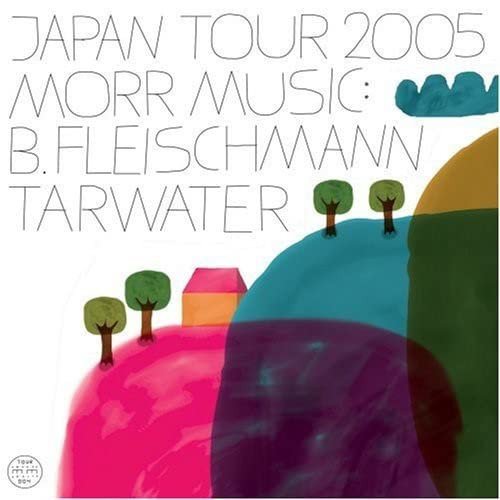 Japan Tour 2005 - Various Artists | Muzyka Sklep EMPIK.COM