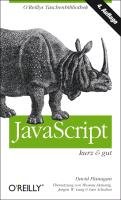 JavaScript - kurz & gut - David Flanagan | Książka w Empik