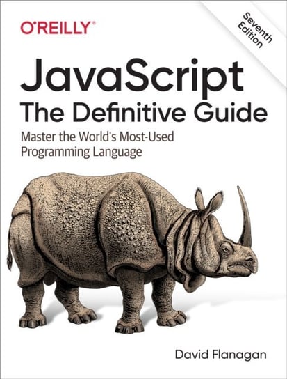 JavaScript: The Definitive Guide [DRM] - ebook PDF - Flanagan David ...