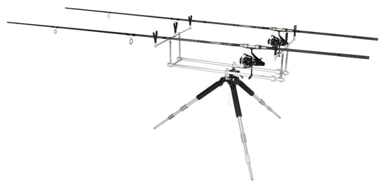 Jaxon PZ-RPD006 - stanowisko karpiowe, tripod - Jaxon | Sport Sklep ...