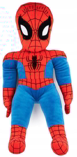Jay Franco Marvel Super Hero Adventures Toddler Spiderman Pluszowa ...