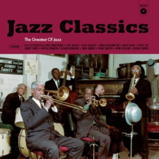 Jazz Classics - Various Artists | Muzyka Sklep EMPIK.COM