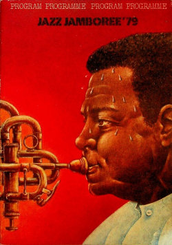 Jazz Jamboree 79 - Opracowanie zbiorowe | Książka w Empik