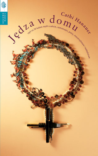 Jędza w domu - Hanauer Cathi | Książka w Empik