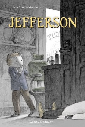 Jefferson - Jacoby & Stuart | Książka w Empik