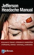 Jefferson Headache Manual - Nahas Stephanie | Książka w Empik
