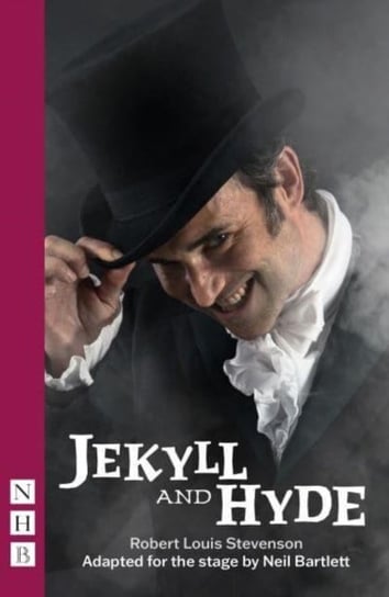 Jekyll and Hyde - Robert Louis Stevenson | Książka w Empik