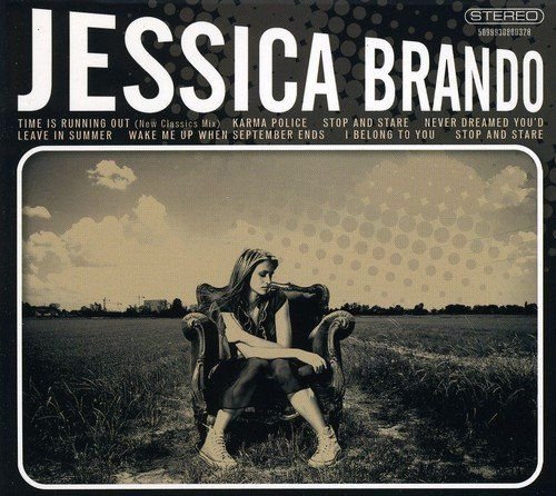 Jessica Brando - Various Artists | Muzyka Sklep EMPIK.COM Jessica Brando - Various Artists | Muzyka Sklep EMPIK.COM