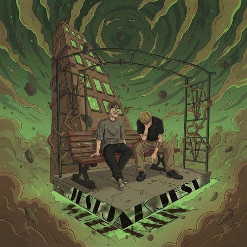 Jest jak Jest - Kalin | Muzyka, mp3 Sklep EMPIK.COM