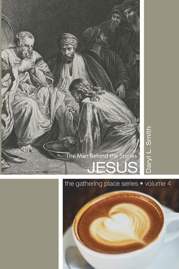 Jesus - Smith Daryl L. | Książka w Empik