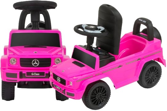 JEŹDZIK MERCEDES samochód dla dzieci auto LICENCJA autko do odpychania ...