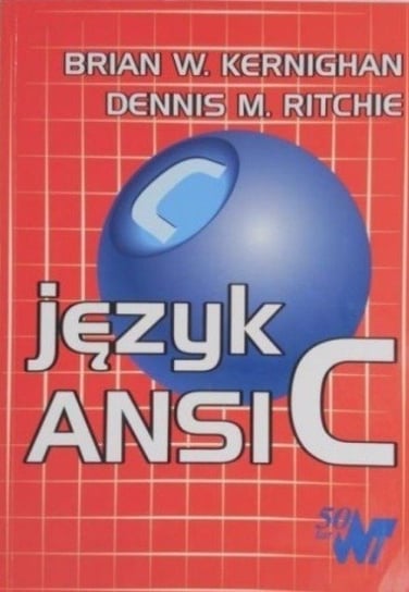 Język Ansi C - Kernighan Brian W. | Książka w Empik